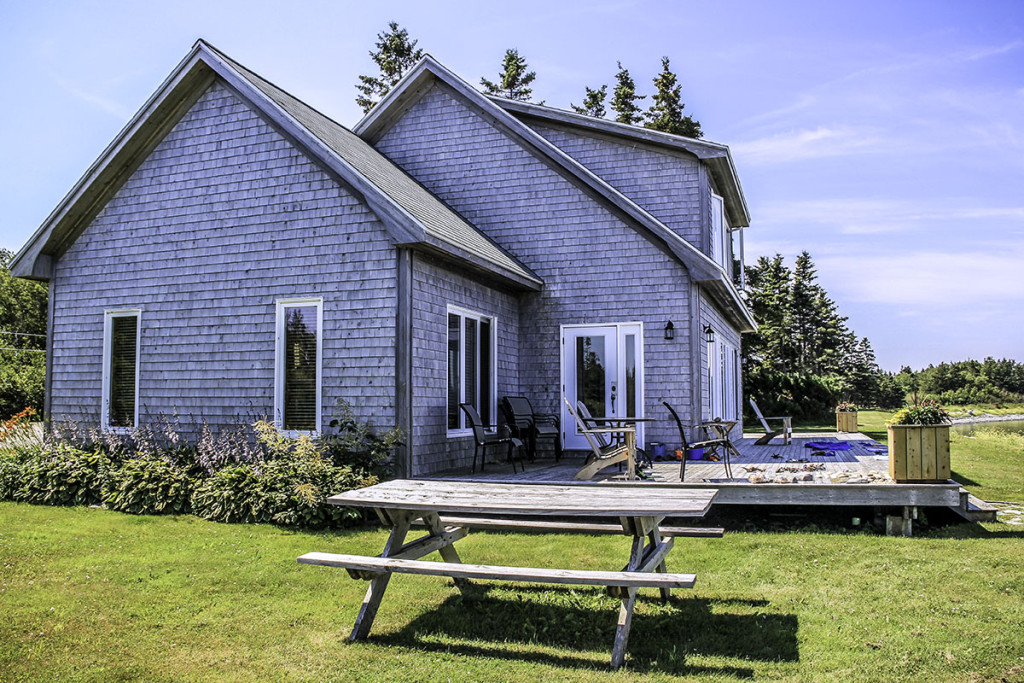 picnictime - Bayside Farm & Cottages